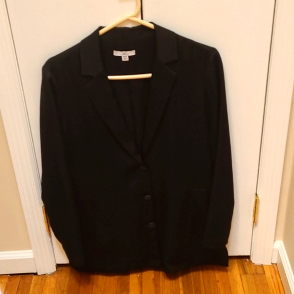 H by Halston | Jackets & Coats | Halston Light Weight Jacket | Poshmark